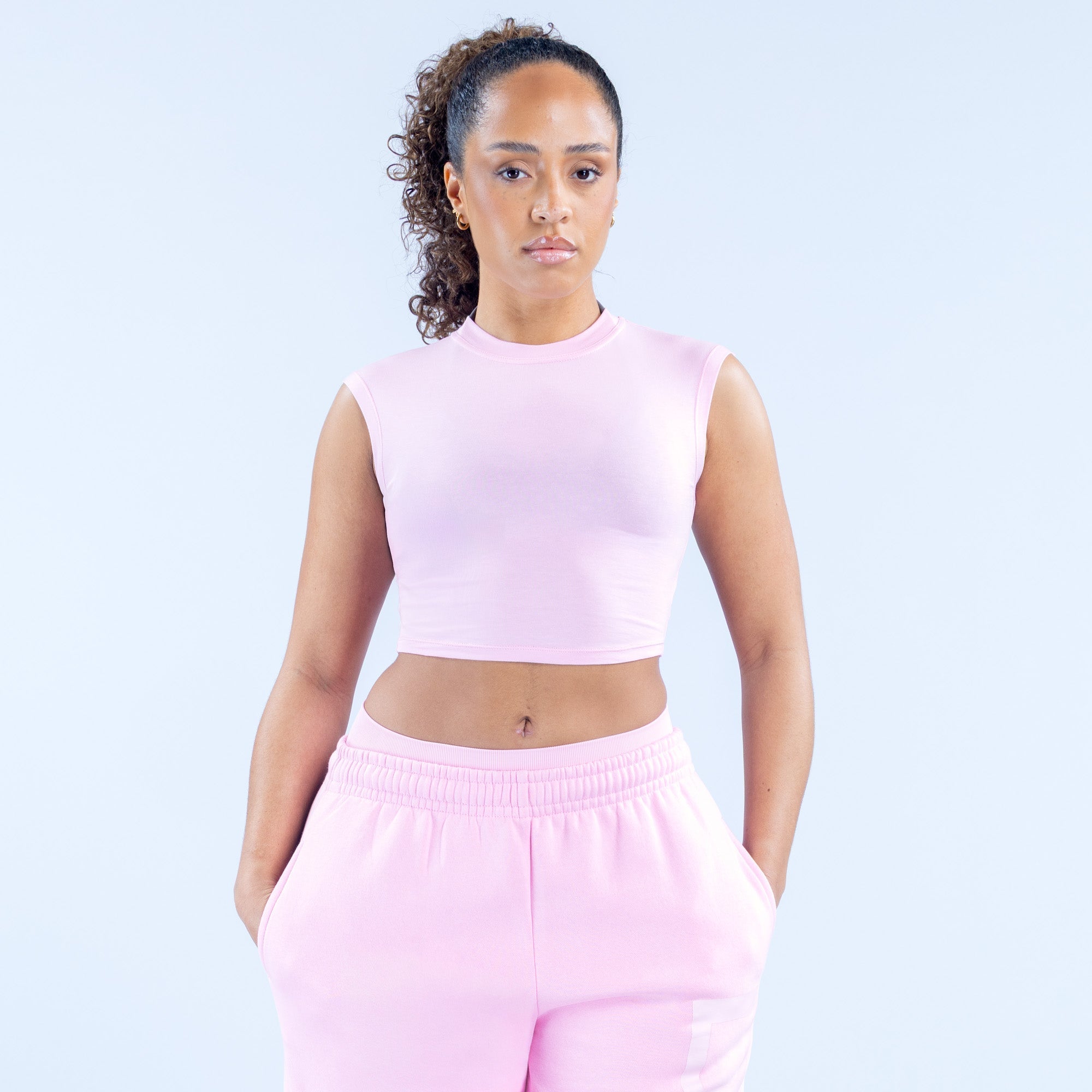 Signature Baby Tee – DFYNE US